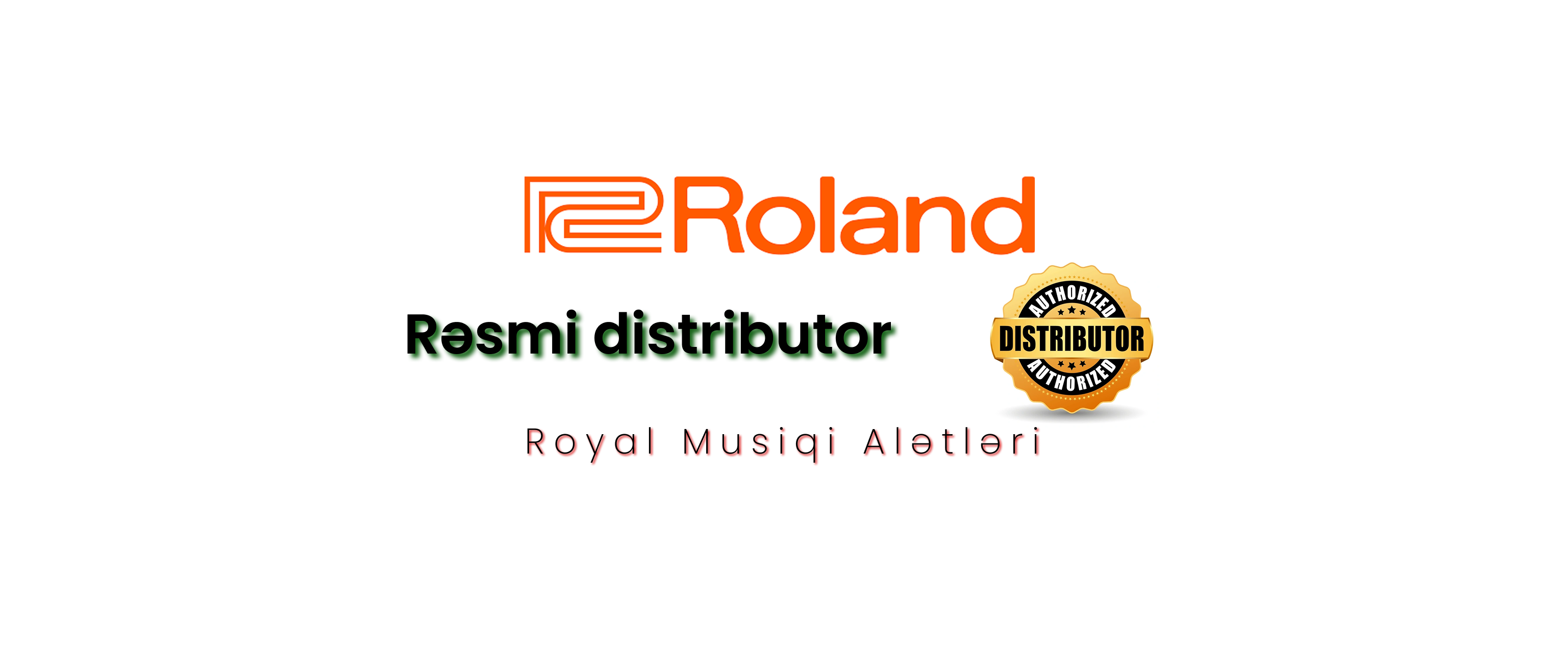 Roland | Rəsmi distributor | Musiqi Alətləri mağazası – Royal | Musiqi ...